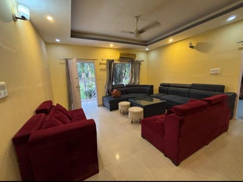 Ds Farm - Noida