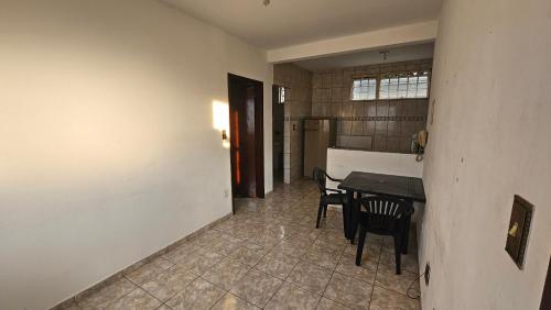 Apartamento 01 - Araraquara