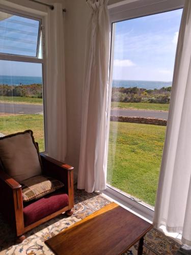 Enjoy Nature! - Kleinmond