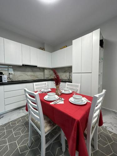 Sunset Apartment - Orikum