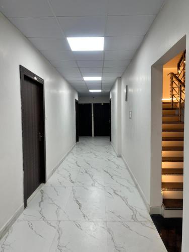 Hotel Ananya Inn - Division de Patna
