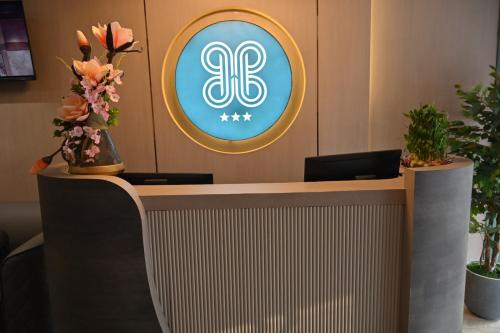 Bilton Premium Luxury Hotel Koramangala - Bangalore