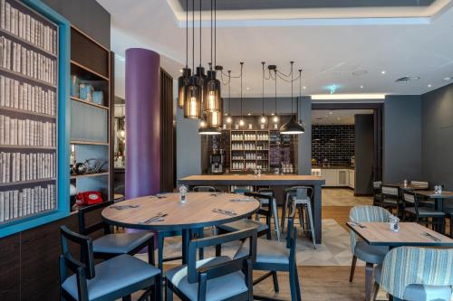 Premier Inn Hannover City Centre - Hanovre