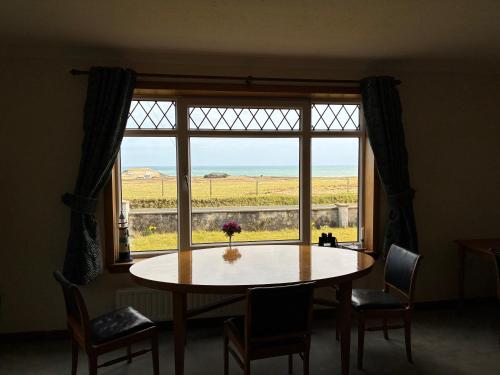 Buttof Lewis B&b - Lewis and Harris