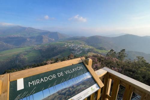 Casa Rural Nito - Naturaleza Y Descanso En Asturias - Asturies