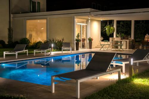 Giuliveto Bed And Breakfast - Foligno
