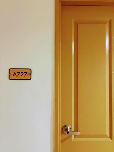727 Anabelle Residence At Marina Spatial Condominium - Dumaguete