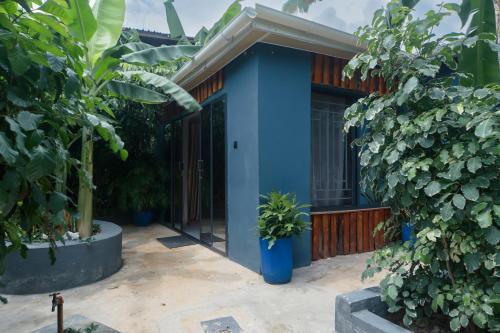 Triniti Homes - Dar es Salaam