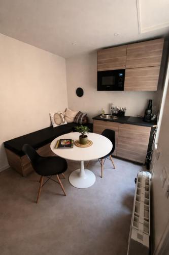 Charmante Maison Centre Ville - Angoulême