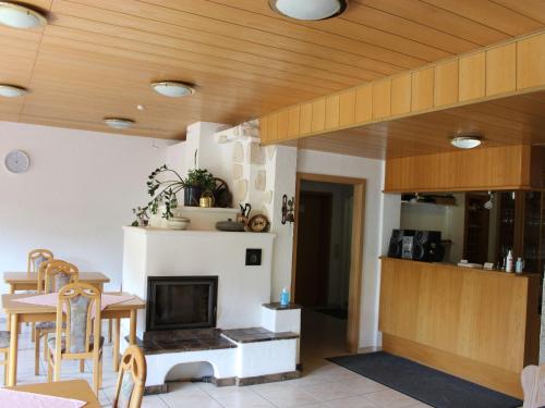 Hotel Garni Silberdistel - Schwäbisch Gmünd