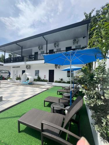 11 Best Hotels in Pundaquit - San Antonio, Subic (Zambales)