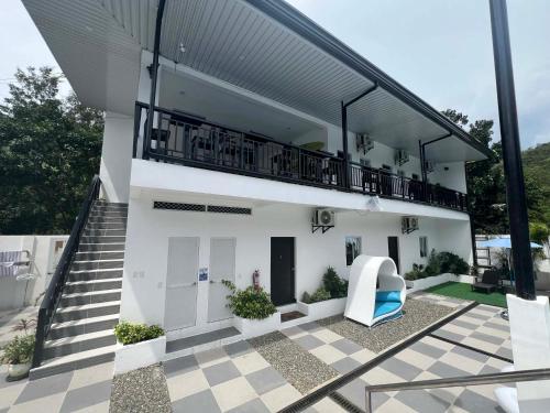 11 Best Hotels in Pundaquit - San Antonio, Subic (Zambales)