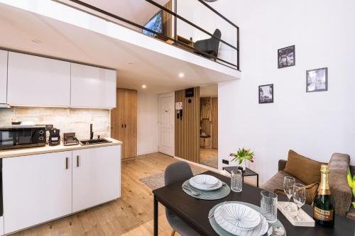 Kalvin Apartments - Budapest