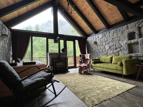 Ayder Vanak Suites - Rize