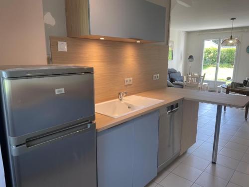 Maison 400 M De La Plage - Barneville-Carteret