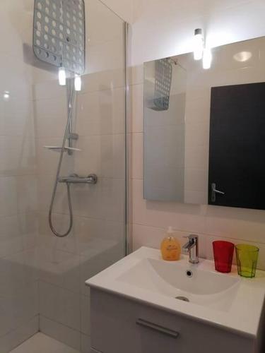 Appartement En Centre Ville - Ambert
