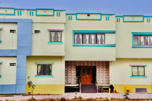Sky View Guest House - Santiniketan