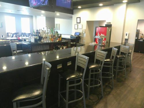 Hometowne Studios By Red Roof Leesburg - Middleburg, VA