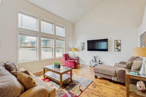 Park View Townhouse - Boise, ID