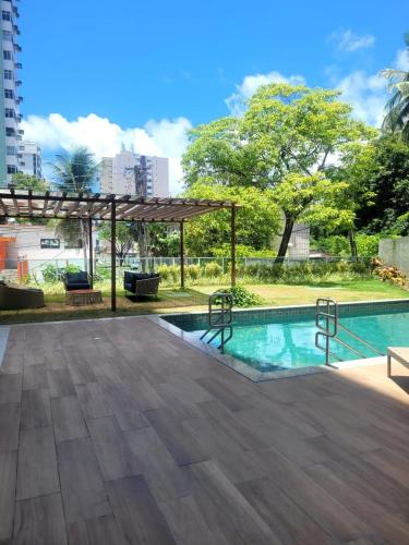 Bnb Flex Premium - Recife