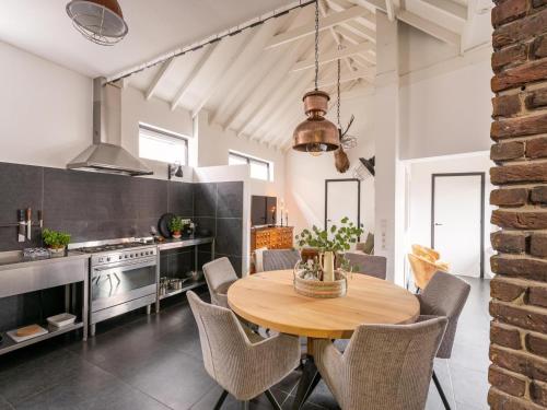 3-bedroom Villa Near The Dunes - Egmond aan Zee
