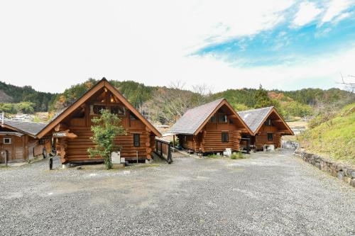 Logland Okumino - Camp - Vacation Stay 42153v - 구조시