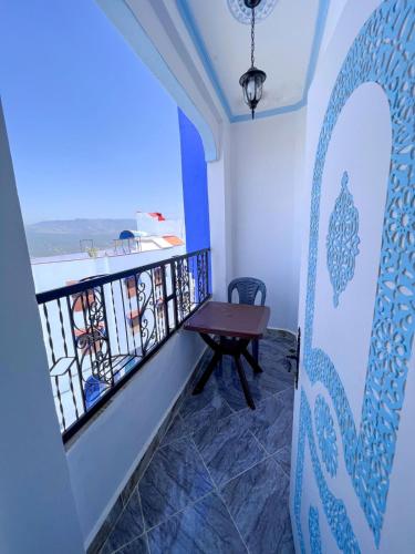 Casa Sharawy - Chefchaouen