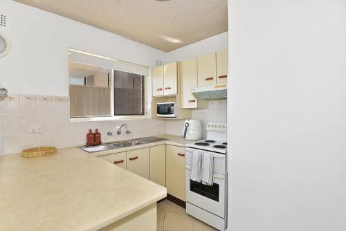 Waterviews On Marine Apartment 1 - The Entrance