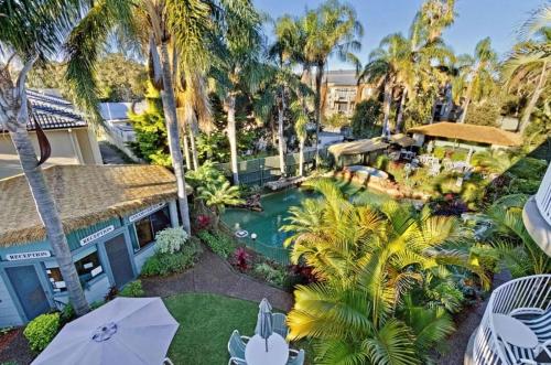 Allamanda Unit 22 - Central Coast