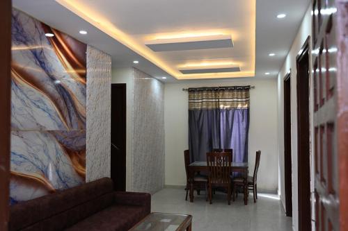 Cedarwood 2bhk Near Mall Road W Mountain View - Dalhousie