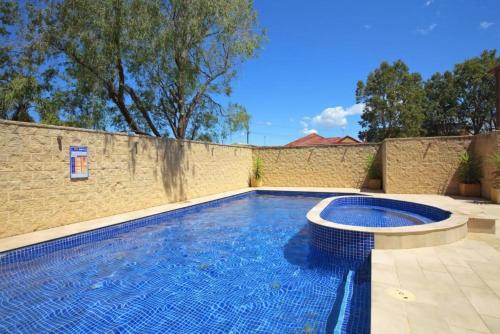 Sandy Cove Apartment The Entrance 29 - The Entrance