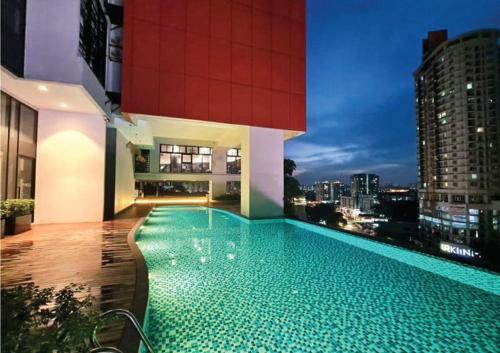The Aerie - Puchong