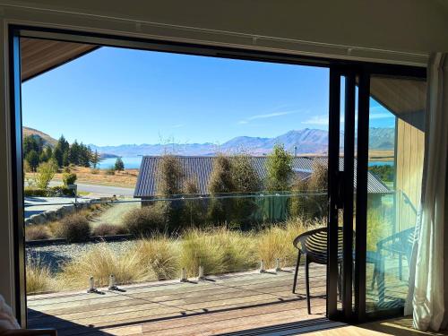 The Quarters Unit 2 - Lake Tekapo - Lake Tekapo