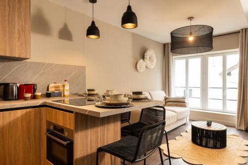 Host Inn Mayfair Suite - Villeurbanne