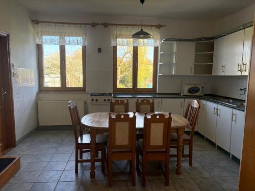 Dombi Apartmanhaz - Nyíregyháza
