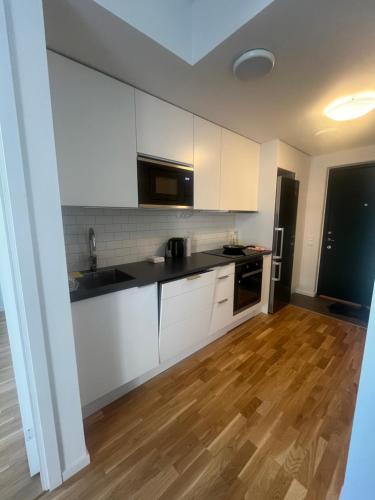 Nice Flat In Barkarby - Stockholm