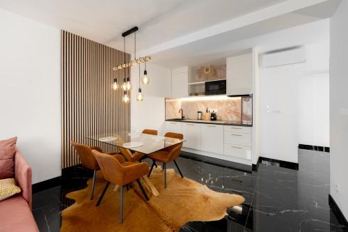 Stylovy Apartman U Radnice - Ostrava