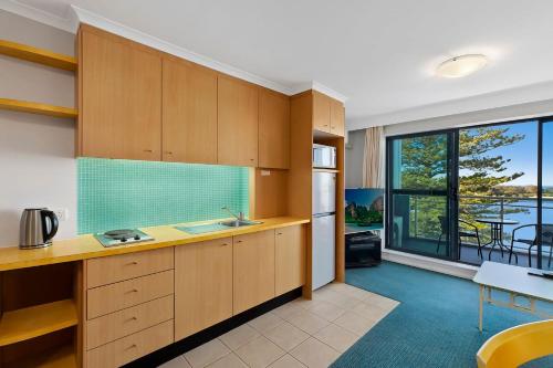 The Entrance Waterfont Apartment 303 - Central Coast
