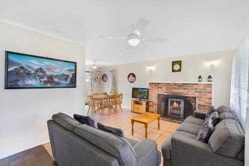 Fravent House - Toukley