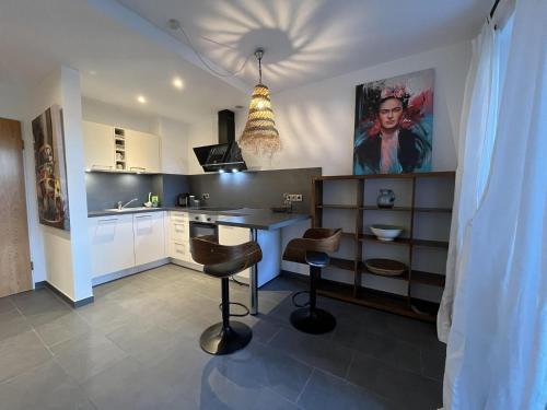 Ferienwohnung Rolofs - Bad Nenndorf