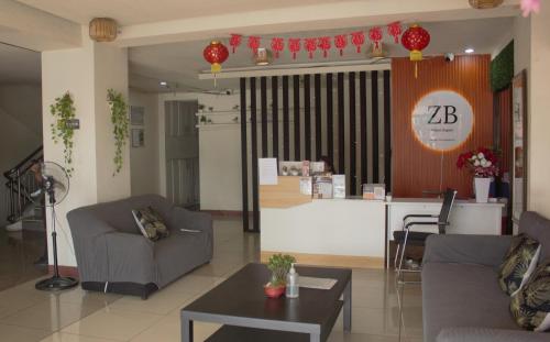 Zhongkebole Suites - La Union