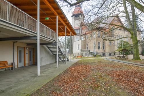 Villa Ephraim - Görlitz