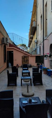 Cathedrale Terrace Rooms Cefalu - Cefalù