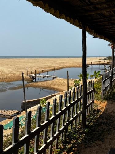 Absolute Paradise - Gokarna