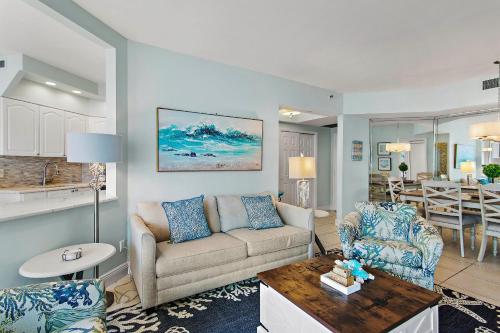 Surfside Beach Resort - Destin, FL