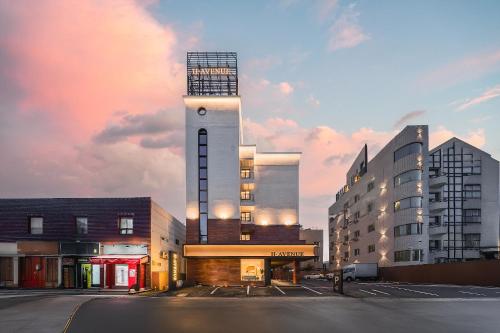 Pohang H Avenue Posco-daero Branch - 경주시