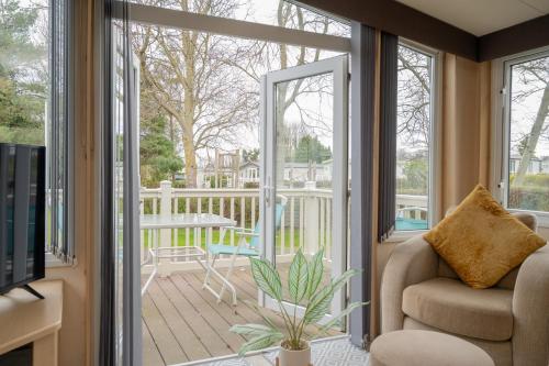 Vacant Nests The Belfry Starlink Sleeps 8 - Fife