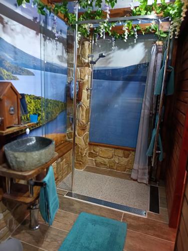 Birchwood Guest Lodge - ローモンド湖
