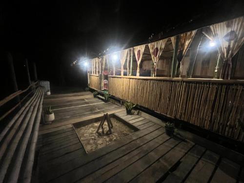 Sleep Tourism Maewang - Mae Chaem District