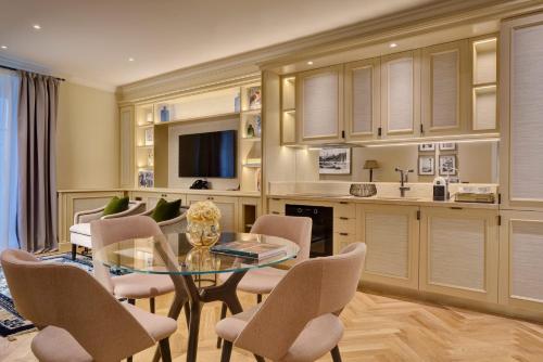Luxury Apartments By Palazzo Portinari Salviati - Florencia